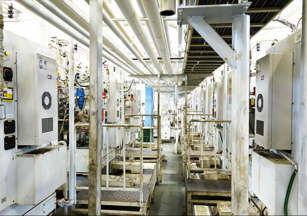 Control Panel Cooling unit | Apiste